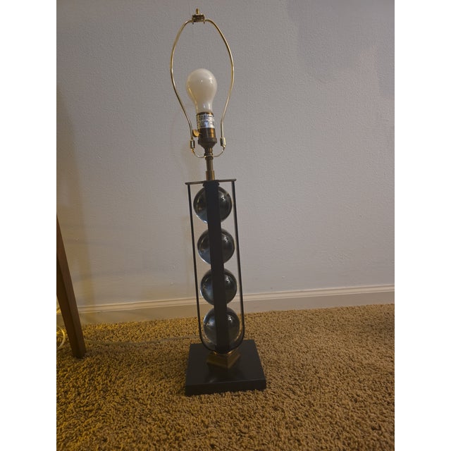 Matched Pair Thomas O'Brien Designed for Visual Comfort Table Lamps ...