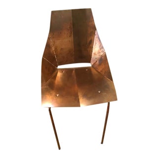 Vintage & Used Dining Chairs | Chairish