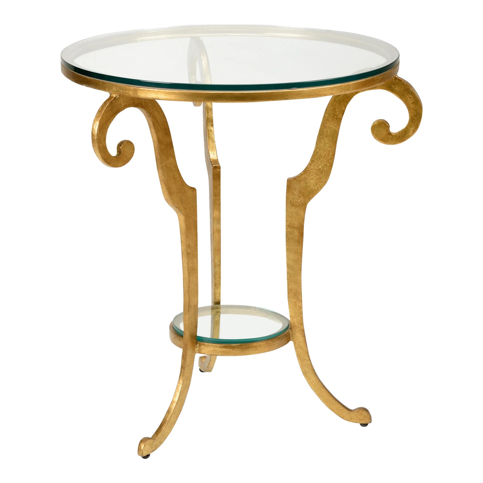 Bailey Side Table | Chairish