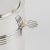 Christian Dior Home Silver Plate Ice Bucket Cooler | Chairish