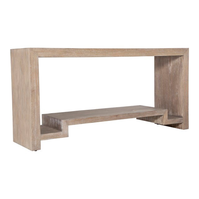 Emerson Console Table | Chairish