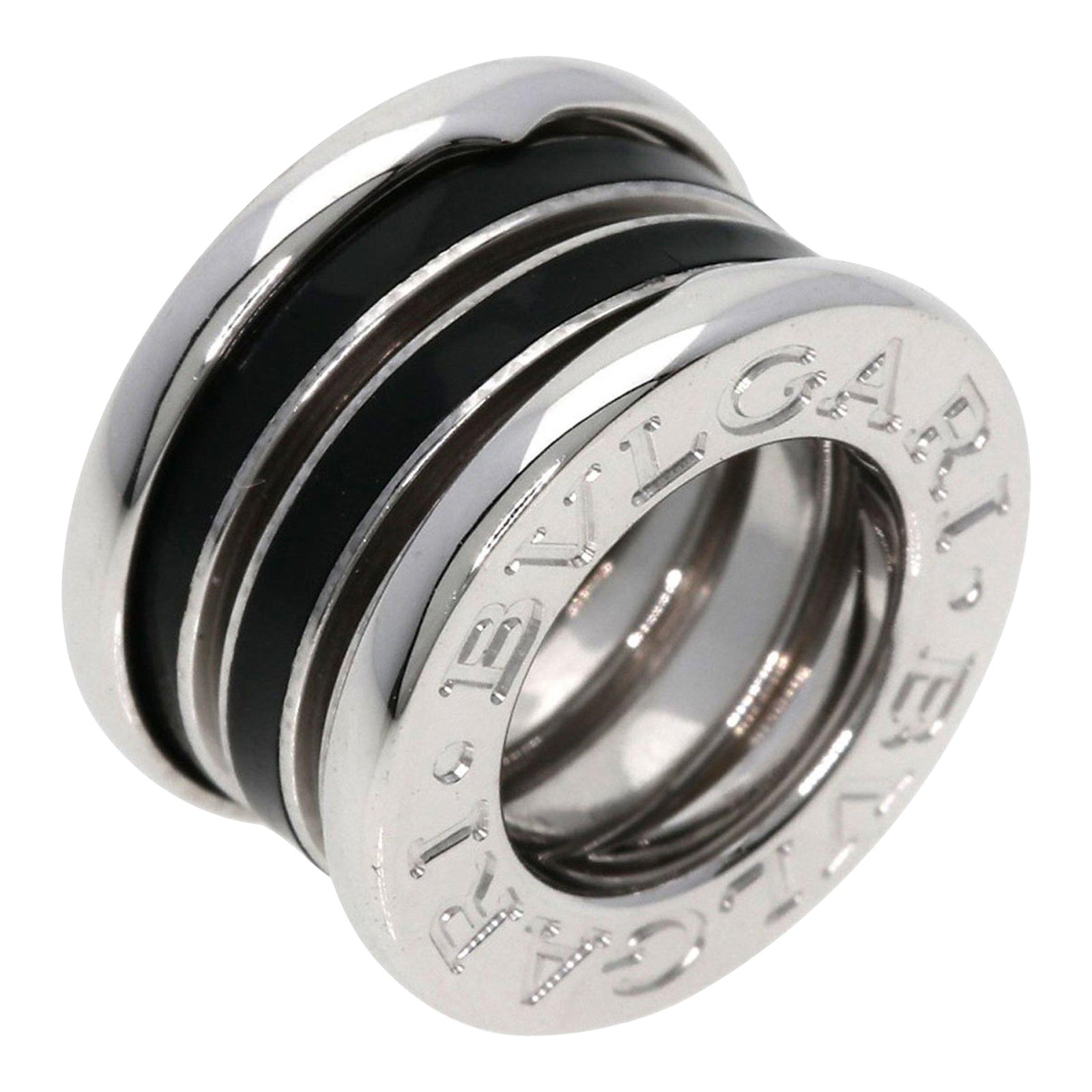 Bulgari B.Zero1 Necklace | Chairish