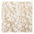 Ivory and Gold Chinoiserie Gift Wrap, Set of 2 Rolls | Chairish