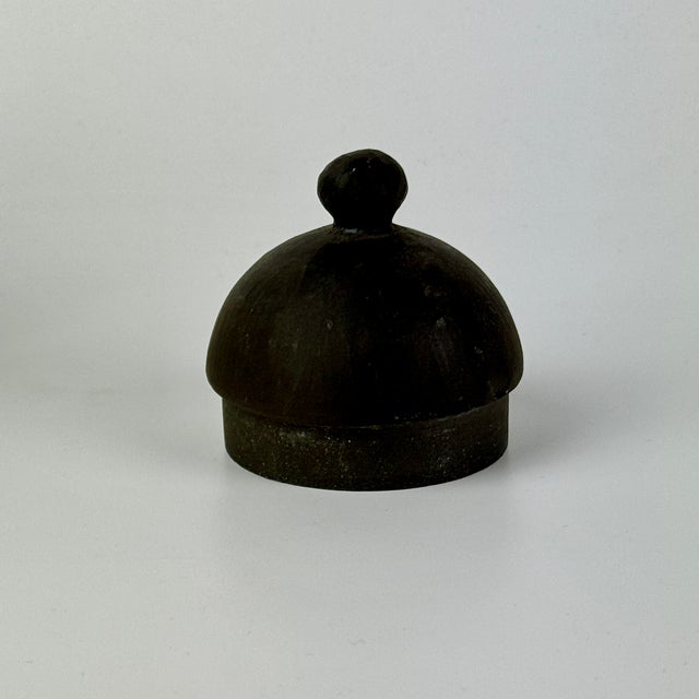 Ceramic Teapot by Danish Artist Maria Phillips, Signed & Dated 1954 ...