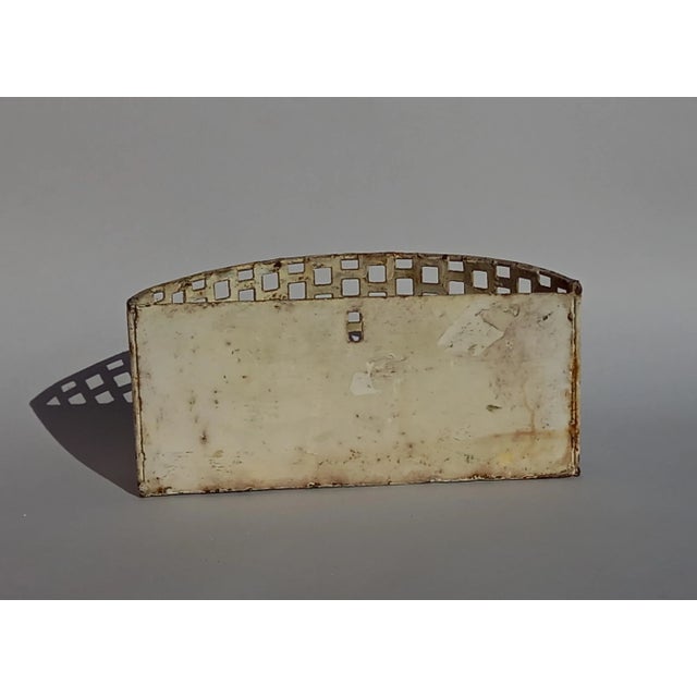 Modernist Secession Wall Lamps Attributed to Josef Hoffmann - a Pair ...