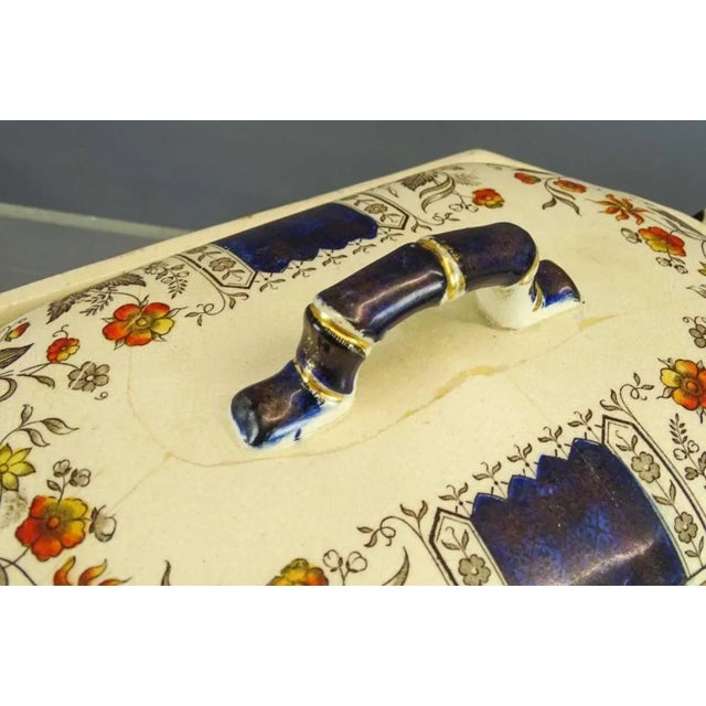 Late 19th Century Sampson and Hancock Norman Pattern 45 Piece English ...