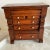 Antique American Salesman’s Sample Chest | Chairish