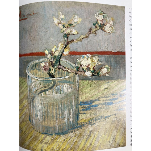 Late 20th Century Van Gogh's Van Goghs: Masterpieces From the Van Gogh ...