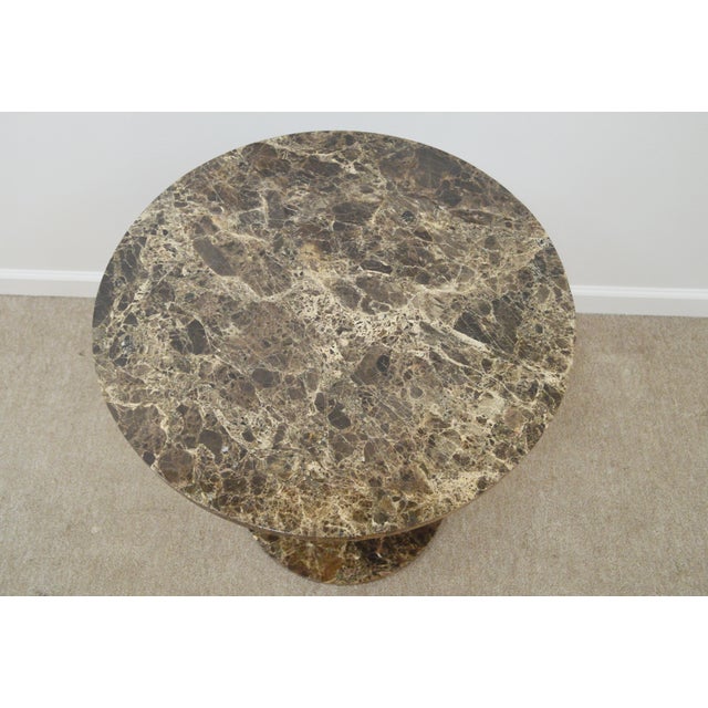 Barbara Barry for Henredon Poodle Table | Chairish