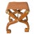 Folding Stool-Ancient Greek (Difros Okladias) | Chairish