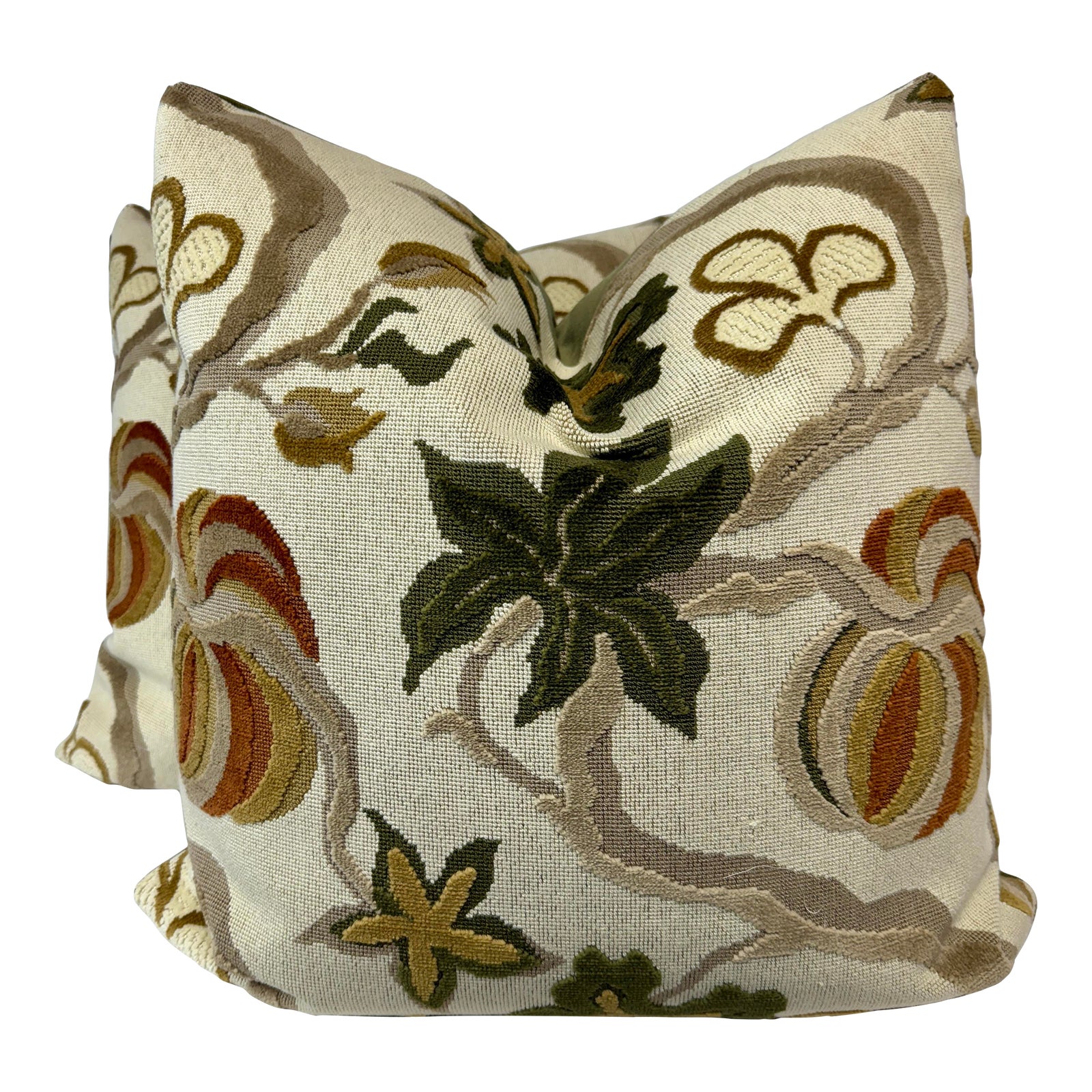 Zak And Fox Pillows