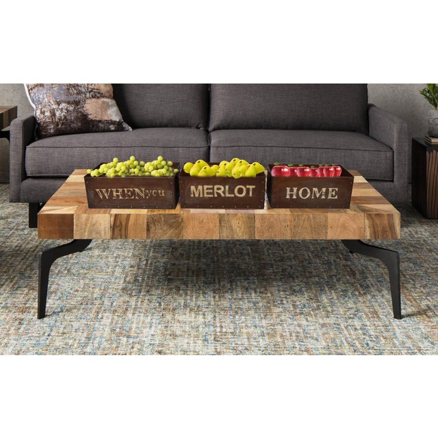 Burnell 3 Piece Tray Set for Decorative Purpose | Chairish