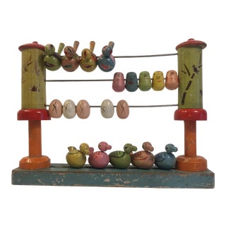 Vintage & Used Toys for Sale | Chairish