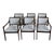 Bernhard Dining Chairs Set of 6 | Chairish