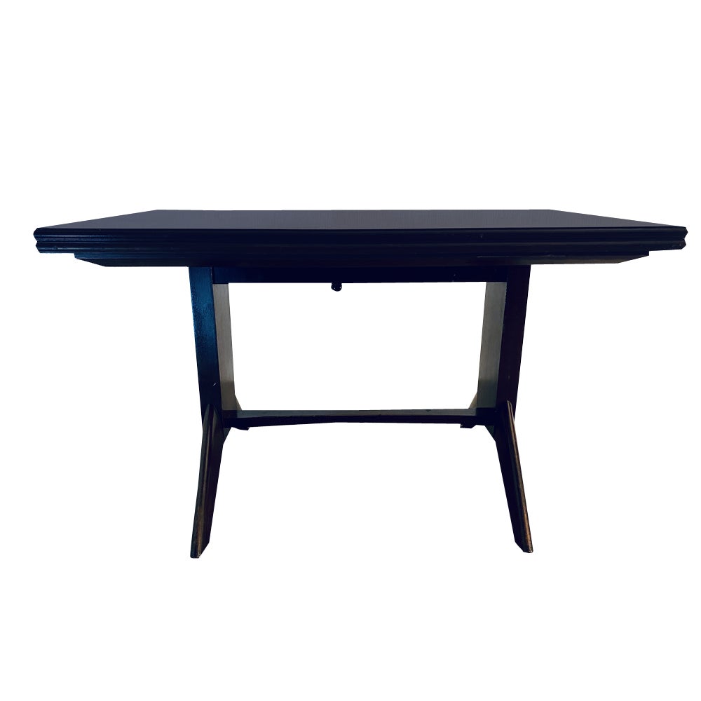 Mid-Century Magic Table by Wilhelm Renz, 1950 | Chairish