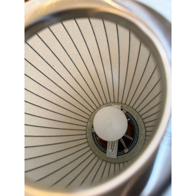 Modernica George Nelson Ball Tripod Lamp | Chairish