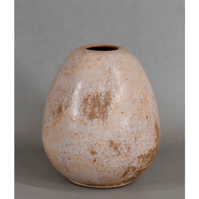 Dutch and Belgian Art Deco Vase by Chris Lebeau & Guerin - Studio ...