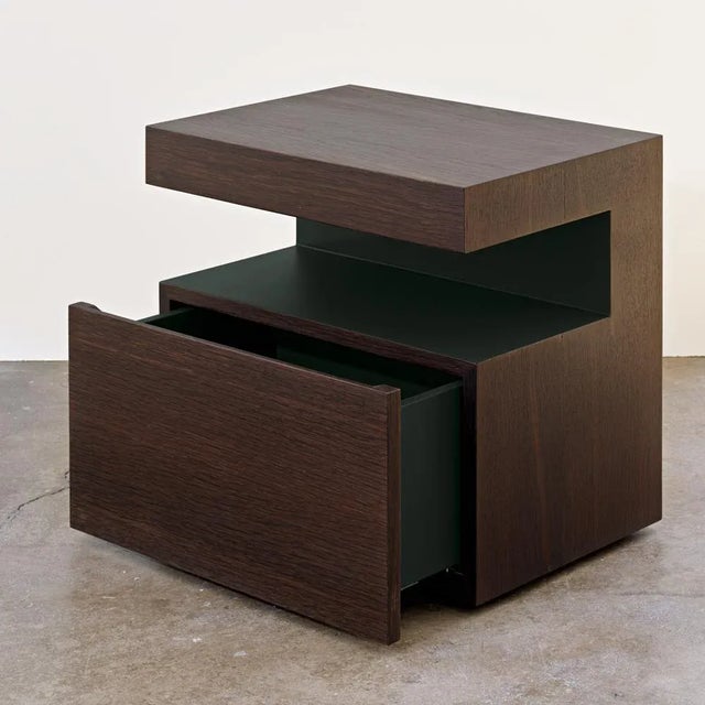 Hook Side Table | Chairish