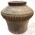 Antique Primitive Philippines Mindanao Manobo Pottery Jar | Chairish