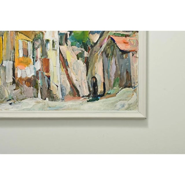 Modern Painting by Anna Khodorovsky Lipkind | Chairish