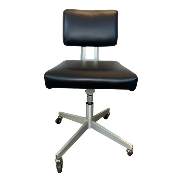 Vintage Goodform Desk Chair - 1979 | Chairish