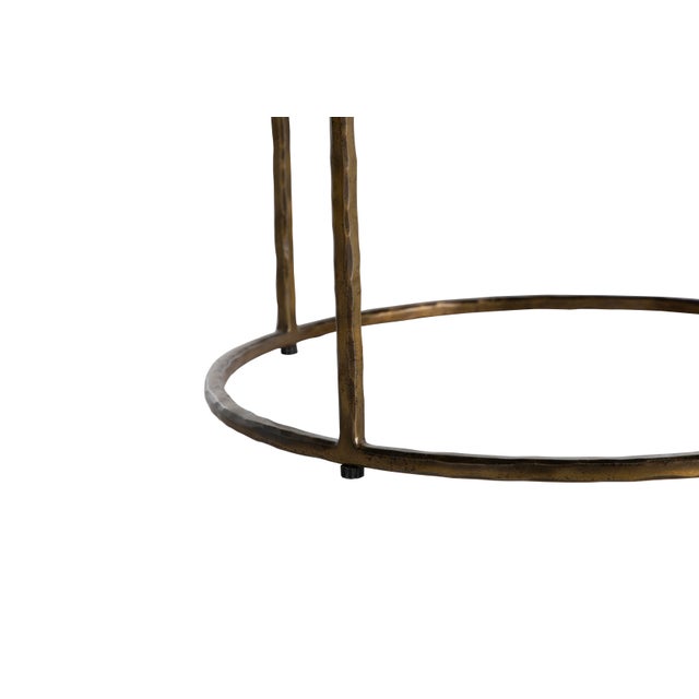 Lucas Stool | Chairish