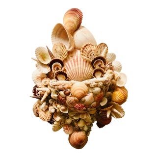 Vintage & Used Wall Pockets for Sale | Chairish