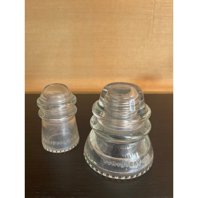 Vintage Telephone Insulators - see photos for Brands - munimoro.gob.pe