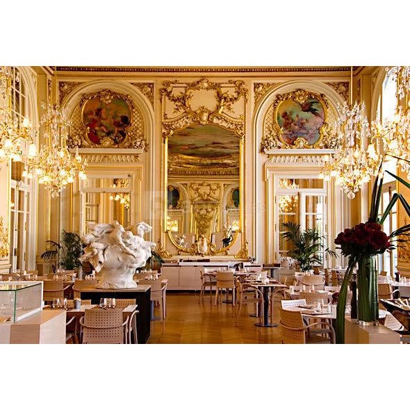 James Irvine Attributed Designs for Thonet Set of 4 Stackable Dining ...