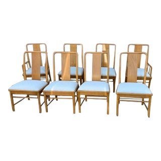 Vintage Thomasville Dining Chairs | Chairish