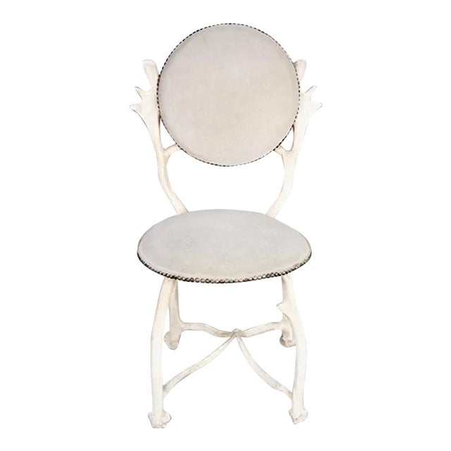 Arthur Court Chair | Chairish