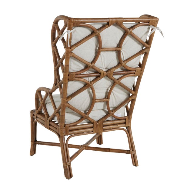 Gabby Watson Chair | Chairish