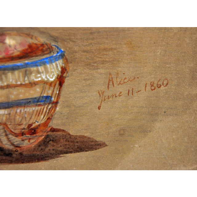 Queen Victoria’s Daughter, Princess Alice Maud Mary 1860. Long Life and ...