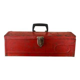 Vintage & Used Boxes for Sale | Chairish