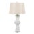 Gabby Adelaide Table Lamp | Chairish