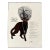1961 Authentic Vintage Rolex Watch Advertisement Black Cat Print From ...