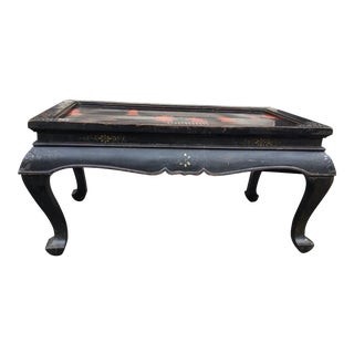 Vintage & Used Chinese Coffee Tables | Chairish