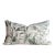 Colefax and Fowler Callista Lumbar Pillow Cover | Chairish