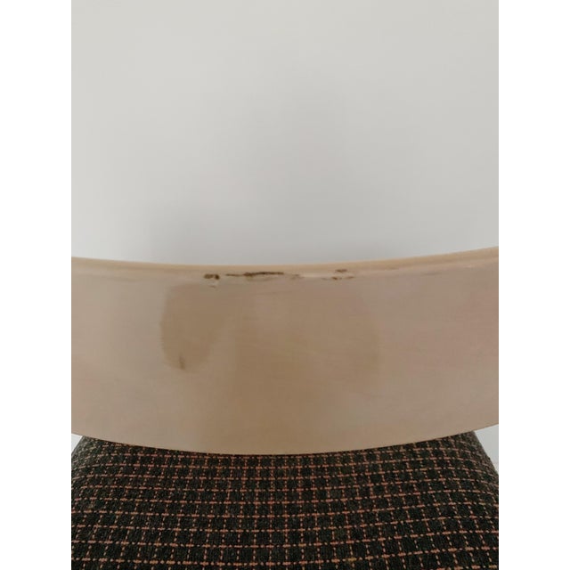 Vintage Loewenstein Mid Century Modern Chairs - Set of 3 | Chairish