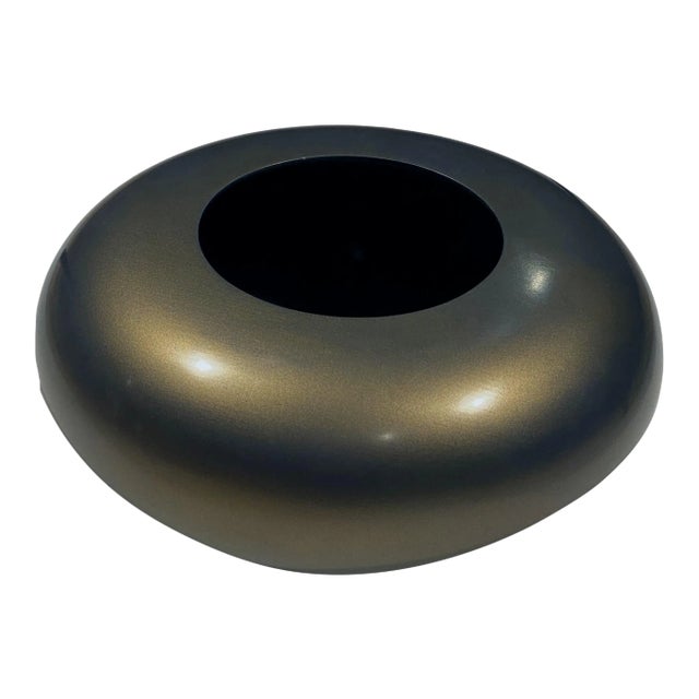 Mark Westervelt 1990's Birdseye Maple, Rosewood, Holly, Decorative Bowl ...