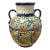 1990s Mexican Pottery Vase | Chairish