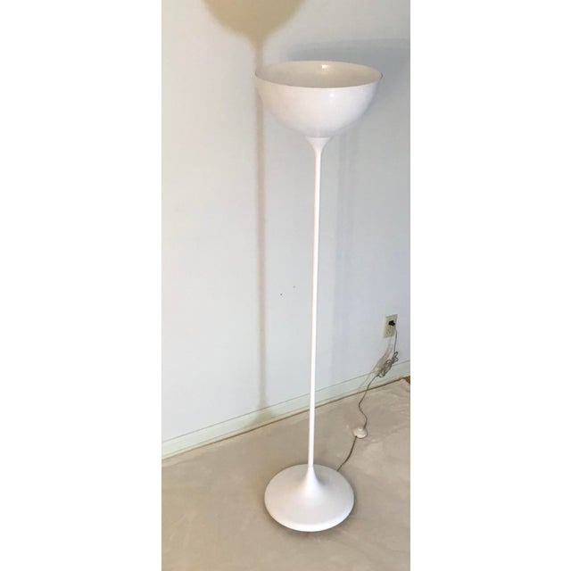 1960s Post Modern Koch and Lowy Floor Lamp | Chairish