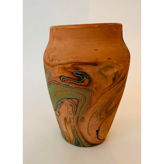 1920s Vintage Nemadji Pottery Made With North Dakota Badlands Clay in ...