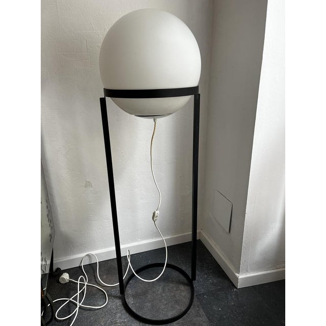 Floor Lamp by Carl Auböck, 1960s | Chairish