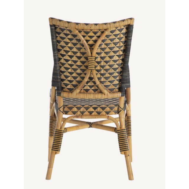 Gabby Terry Dining Chair | Chairish