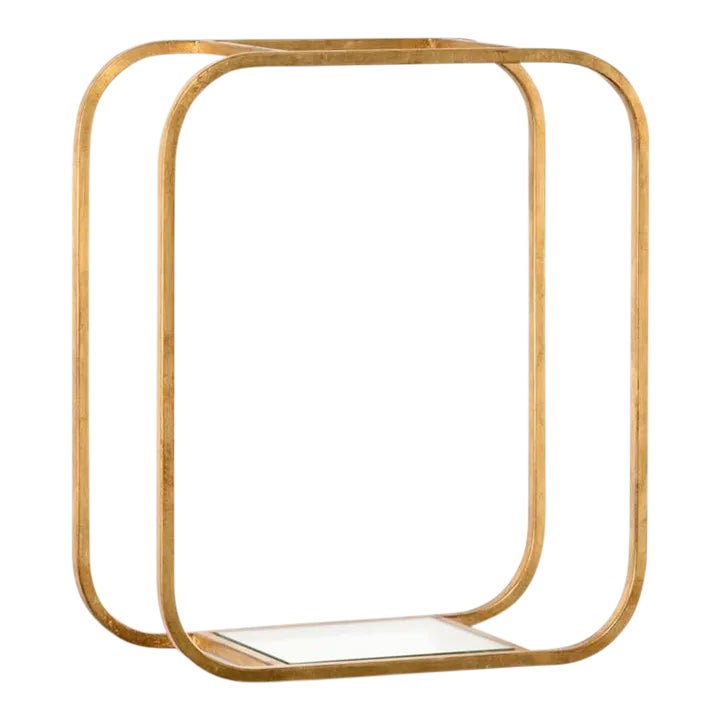 Oval Bric Brac Wall Bracket | Chairish
