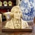Fine Wax Bust of Franz Liszt by French Sculptor Paul Gaston Deprez ...