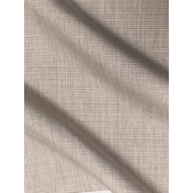 Sabbia Club Chair in Echo Ash, No Welt | Chairish