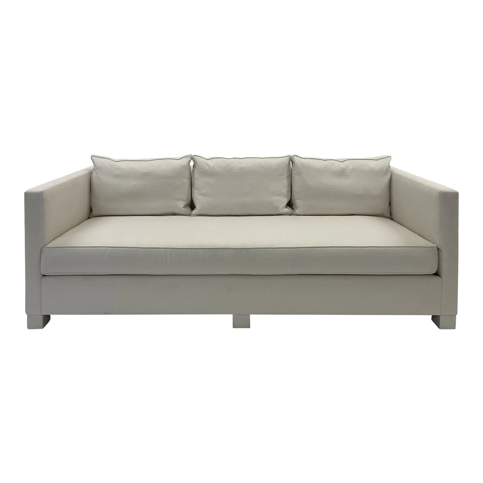 Todd Hase Designed Freya Sofa | Chairish