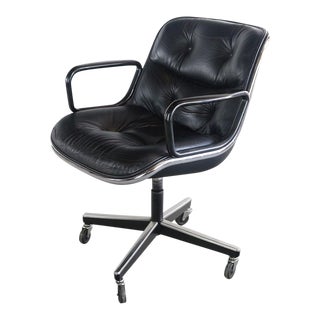 Vintage & Used Knoll Office Chairs | Chairish